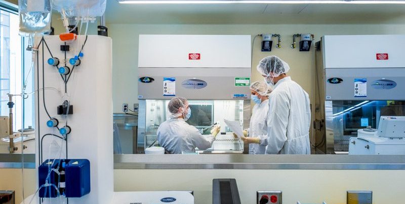 MLSC Launches 2021-2022 Capital Programming Round - MLSC