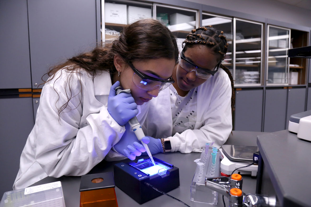 Internship Programs - MLSC