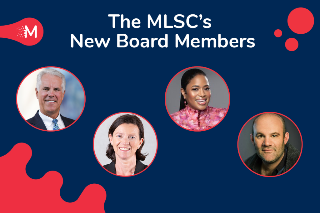 Healey-Driscoll Administration Announces New Members of Massachusetts Life Sciences Center Board ...