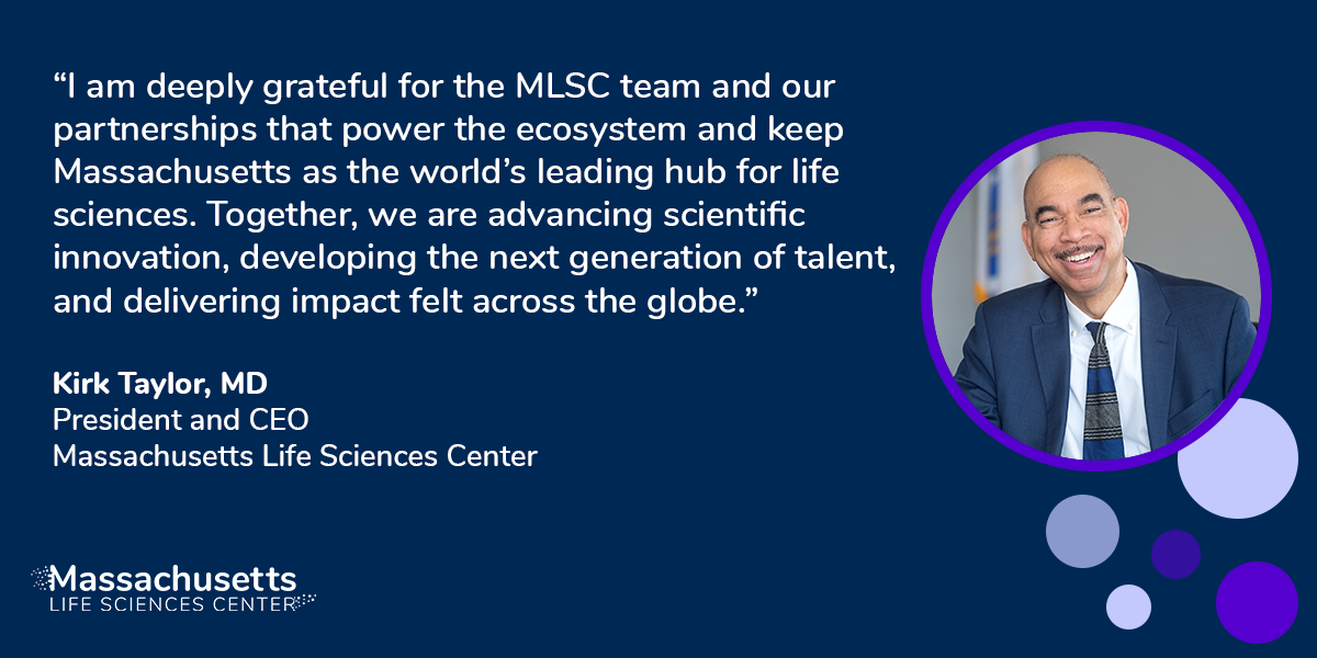 MLSC Gives Thanks - MLSC