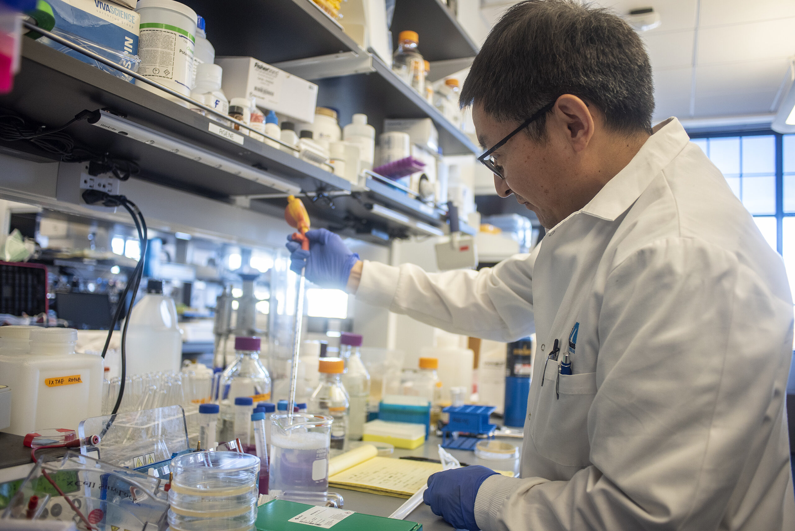 Transforming Health Care in Massachusetts - MLSC