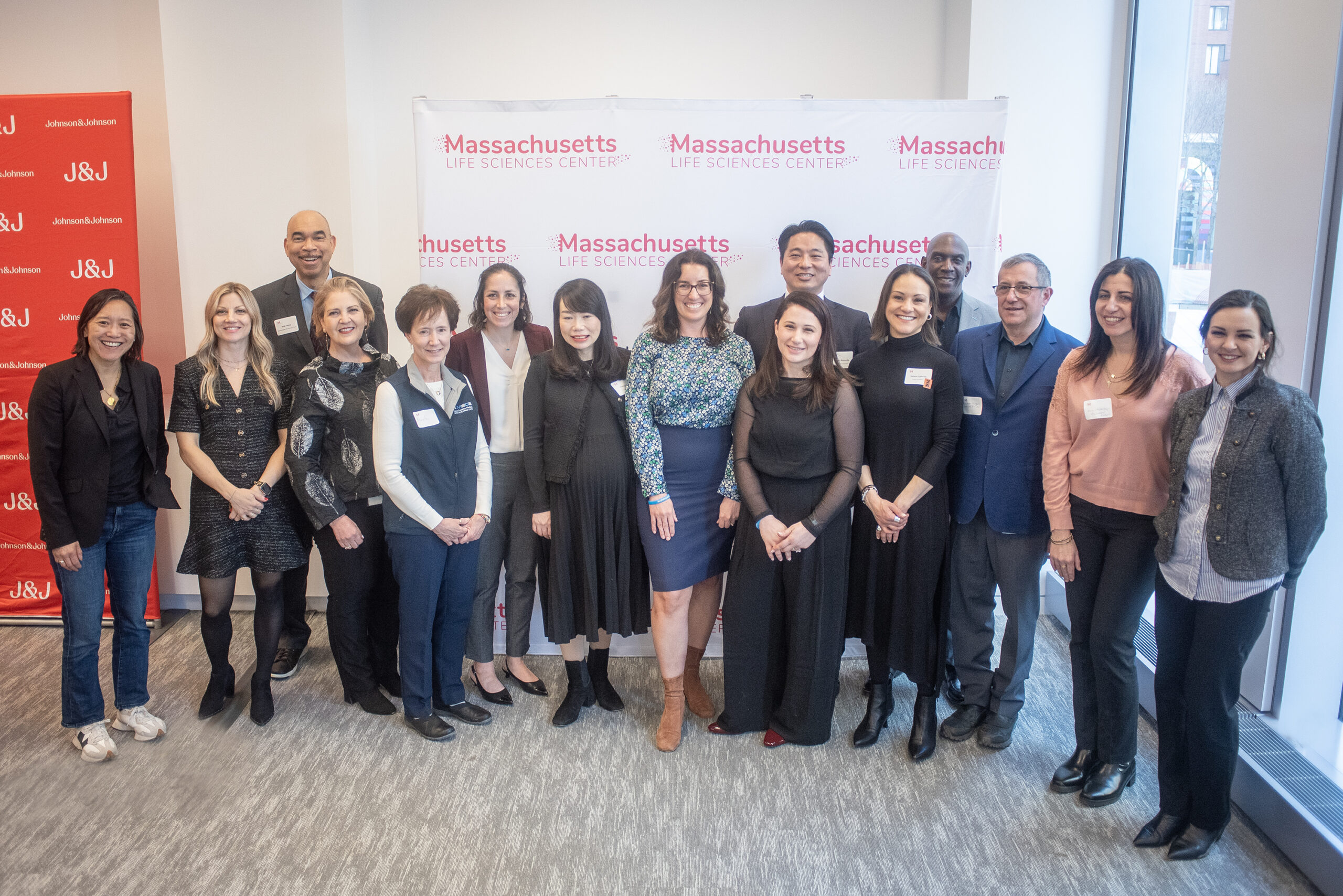 Massachusetts Next Generation Initiative - MLSC