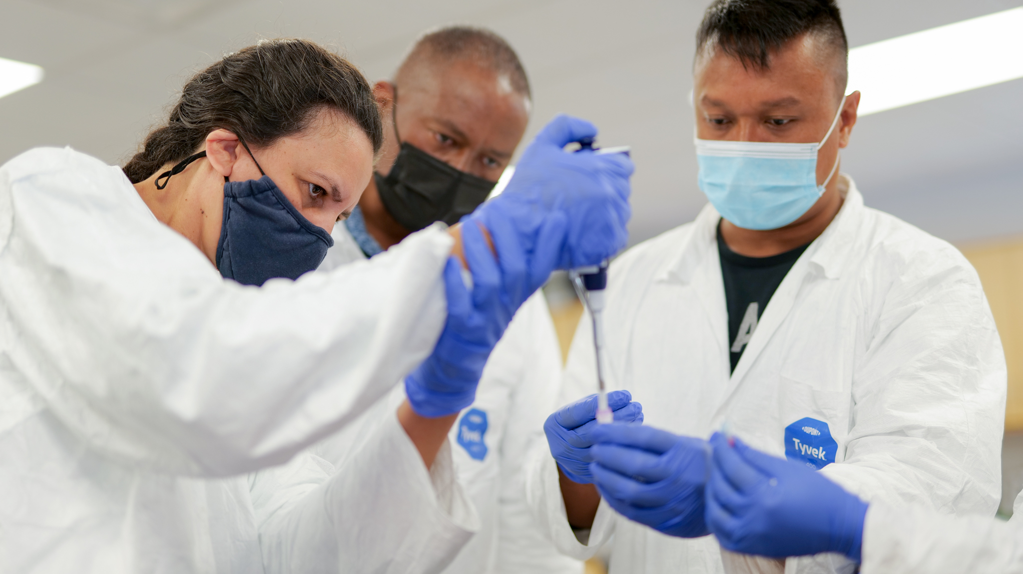 Manufacturing in Massachusetts