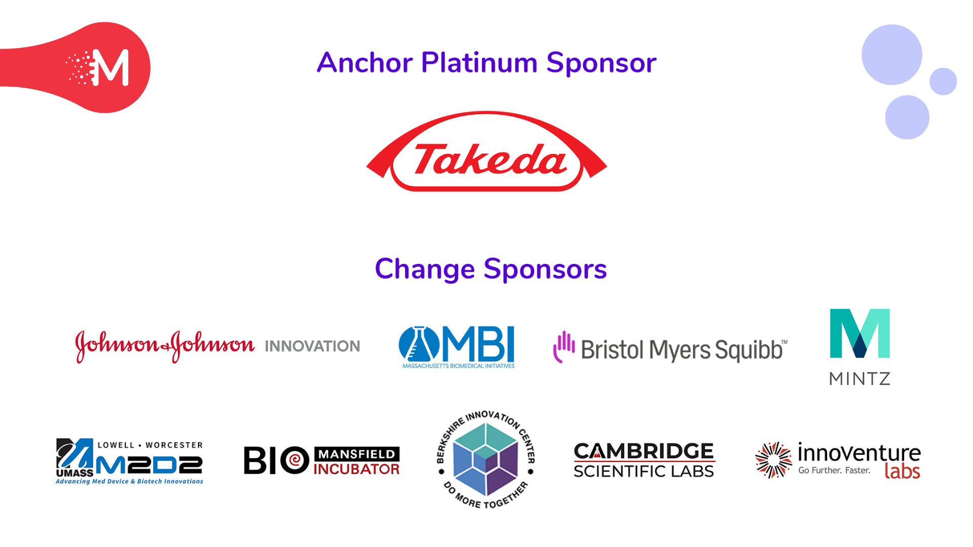 Massachusetts Next Generation Initiative - MLSC