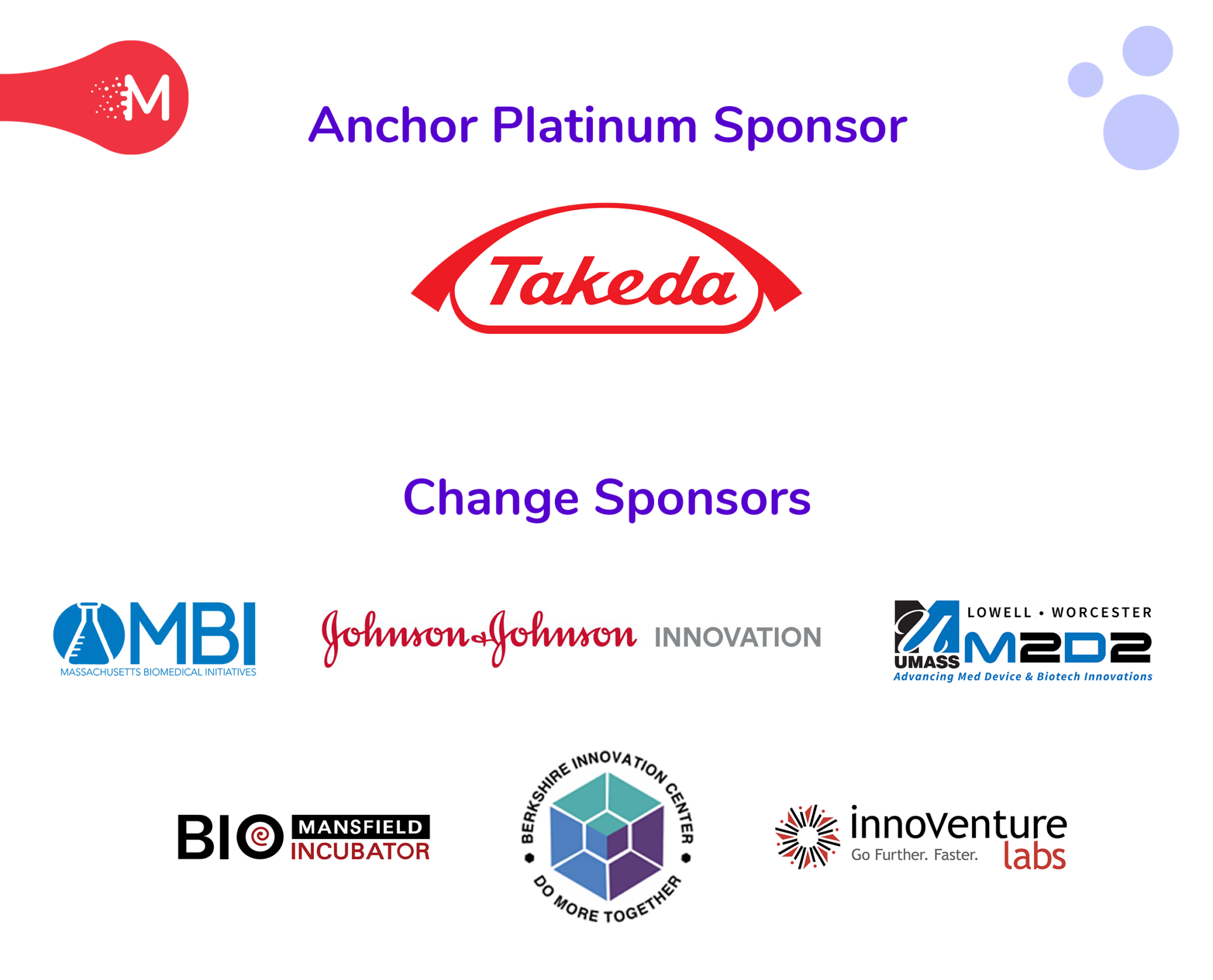 Massachusetts Next Generation Initiative - MLSC