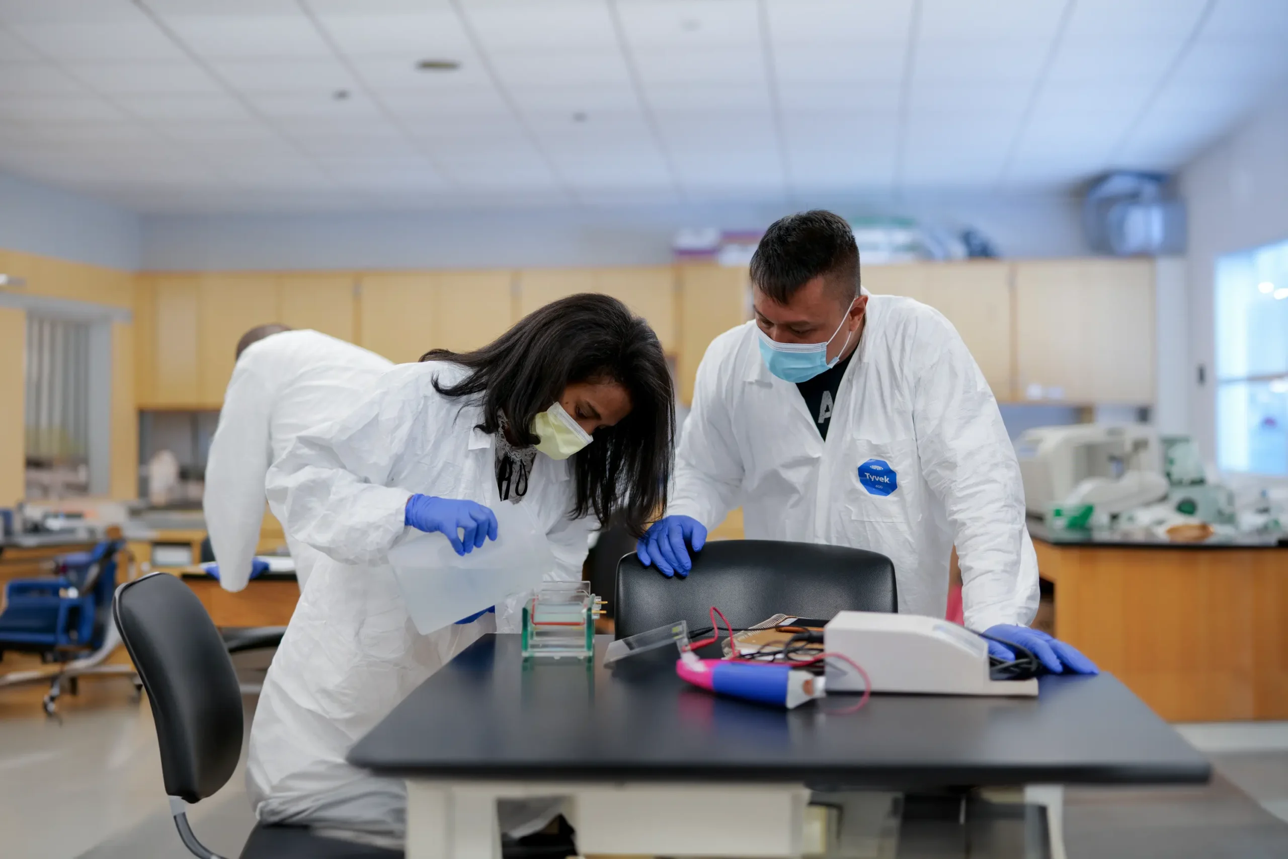 Training Organizations - MLSC