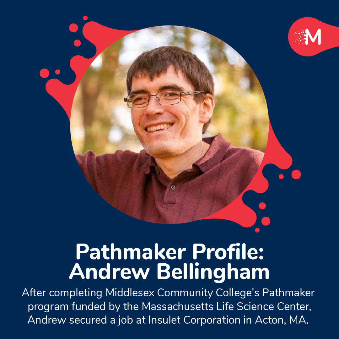 Pathmaker Profile: Andrew Bellingham - MLSC