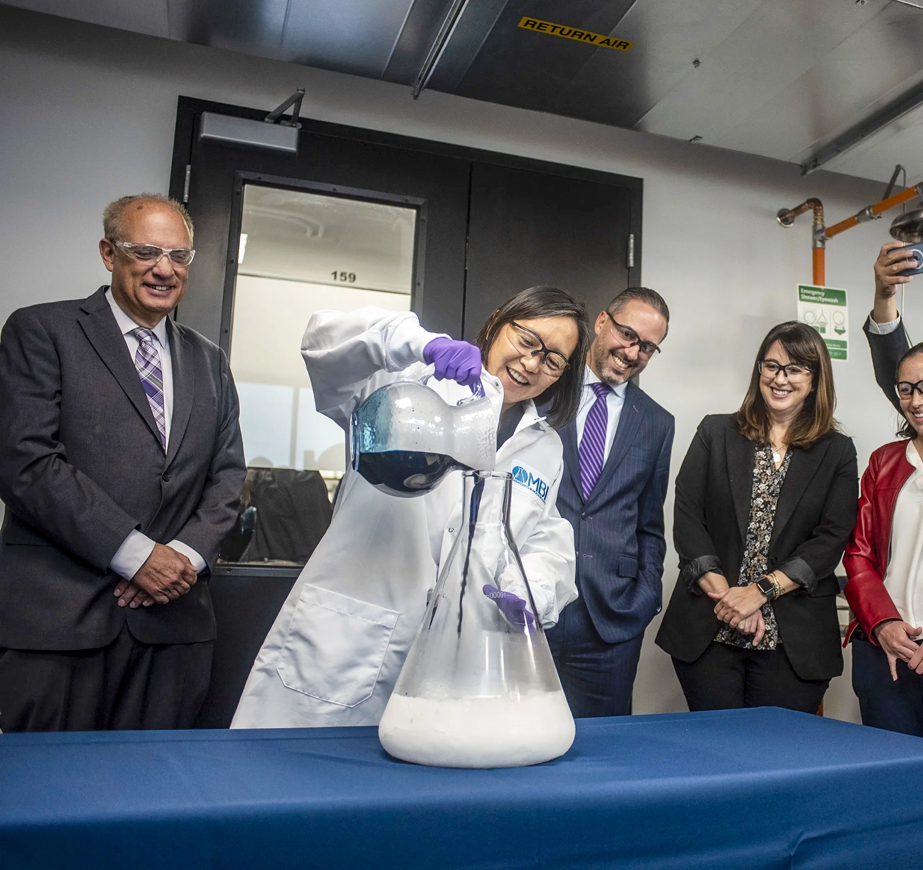 Visit the Massachusetts Pavilion at BIO 2025 - MLSC