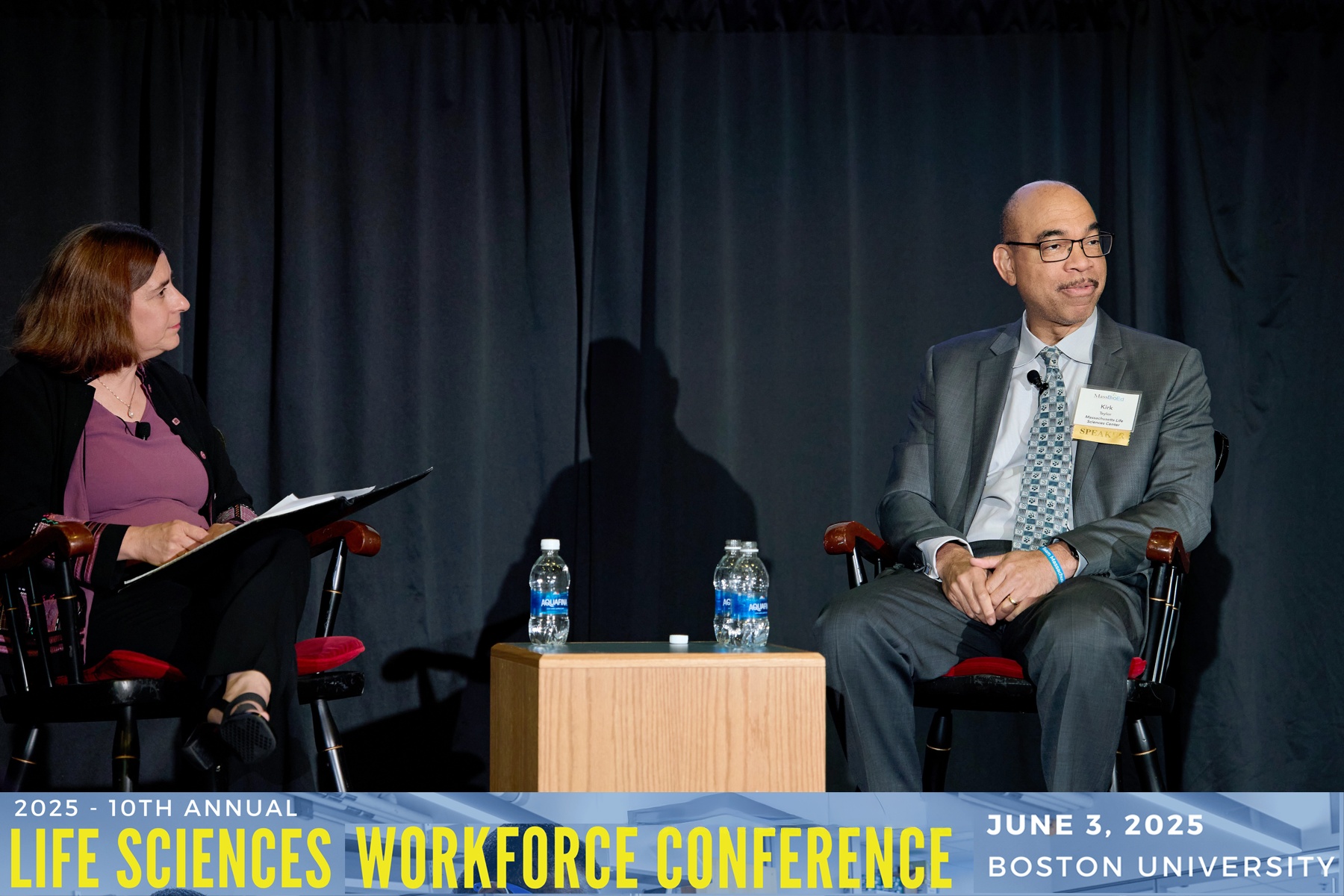 MLSC Partners With MassBioEd on 10th Annual Life Science Workforce ...