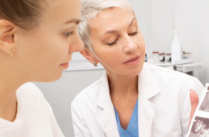 First Look Awards - MLSC